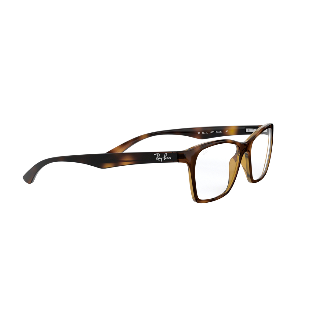 Armação Ray Ban RB7033 2301