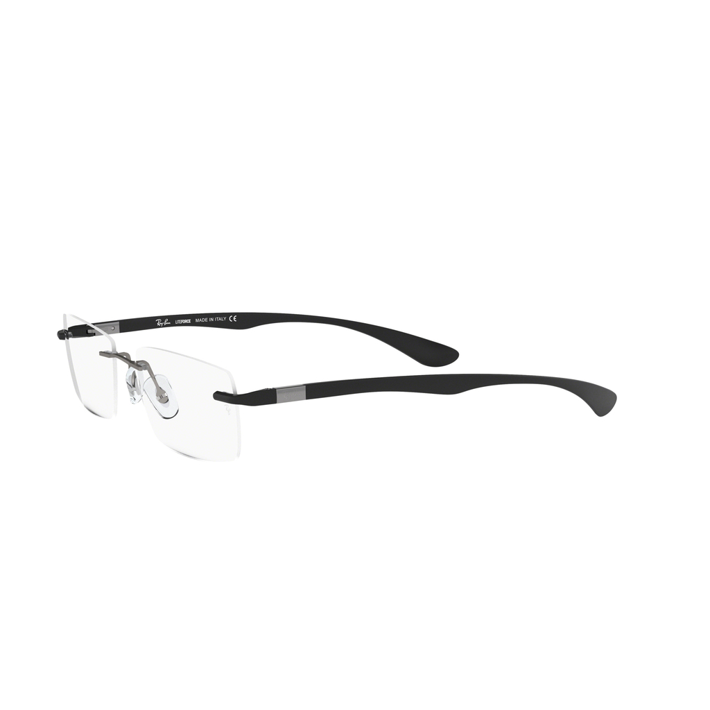 Armação Ray Ban RB8724 1128