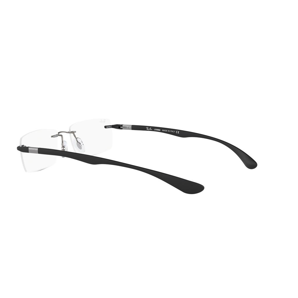 Armação Ray Ban RB8724 1128