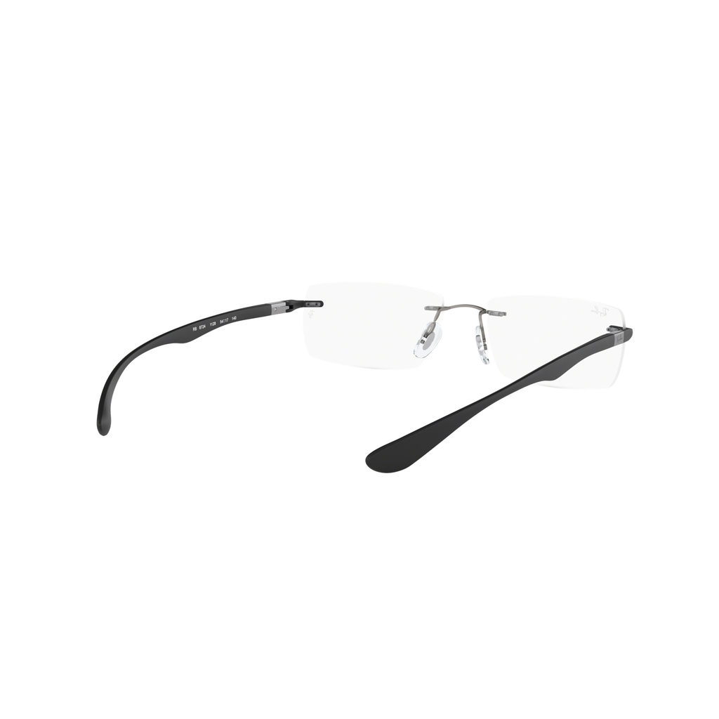 Armação Ray Ban RB8724 1128