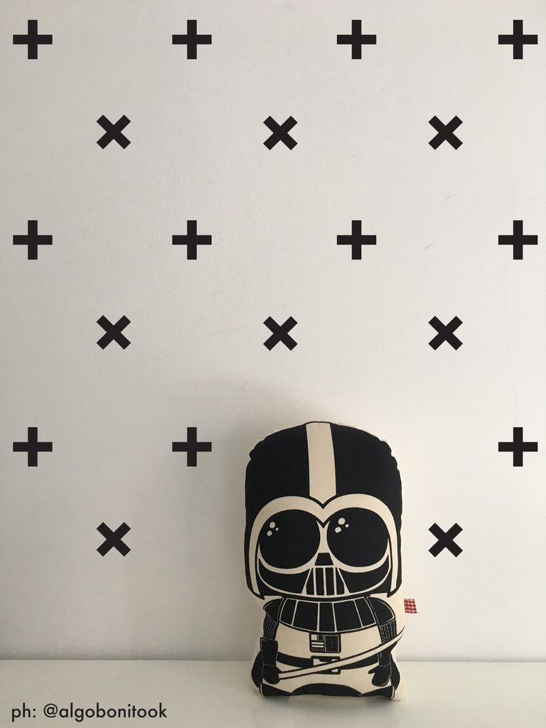 Vinilo Minimutta Cruces - mutta! Vinilos Decorativos