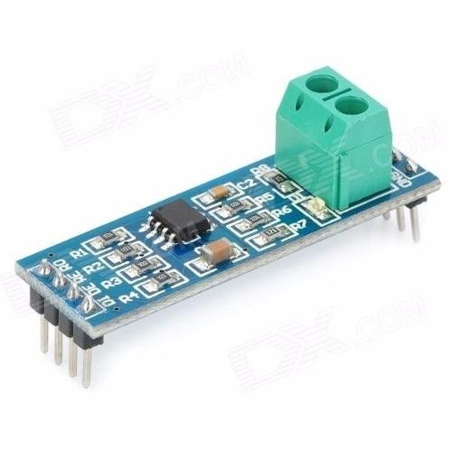Modulo Conversor Rs485 Ttl Max485