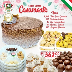 Italiano Salgados - Goiânia