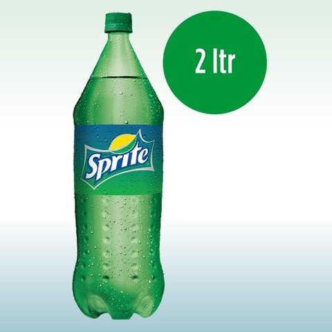 Refrigerante SPRITE 2 litros