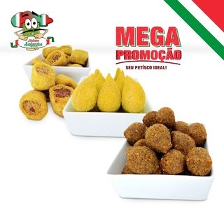 Italiano Salgados - Goiânia