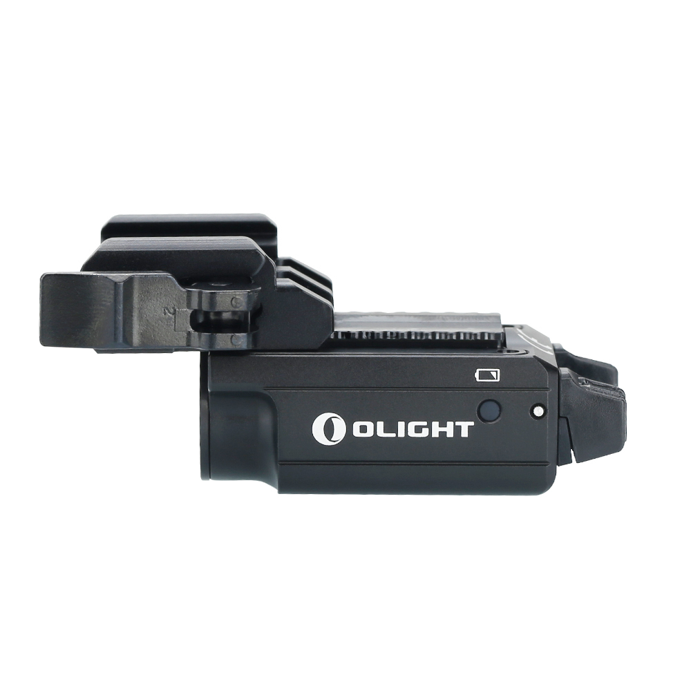 Olight PL-MINI 2 NEGRA