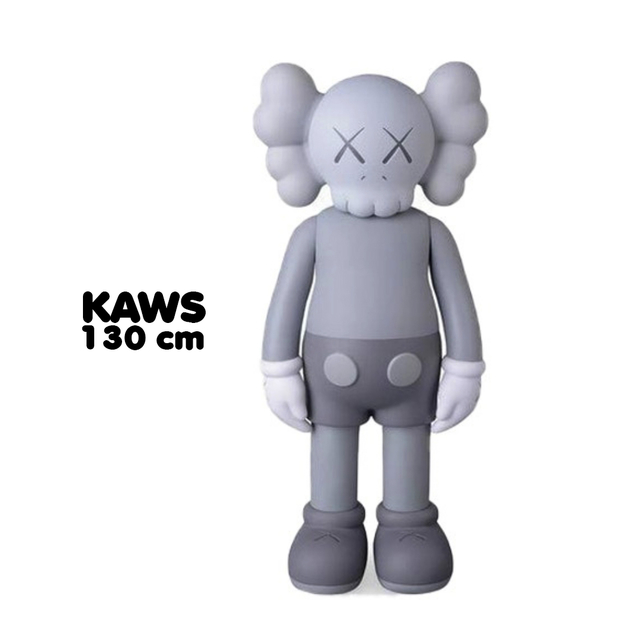 Figura KAWS 130 cm - Comprar en My Mix
