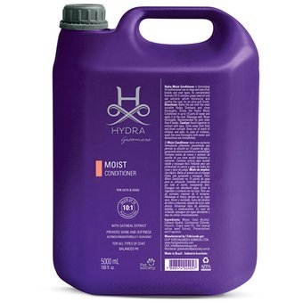 HYDRA MOISTURIZING CONDITIONER x 5000 - Alimento animal