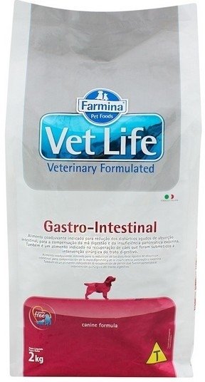 Comprar VET LIFE en Alimento animal