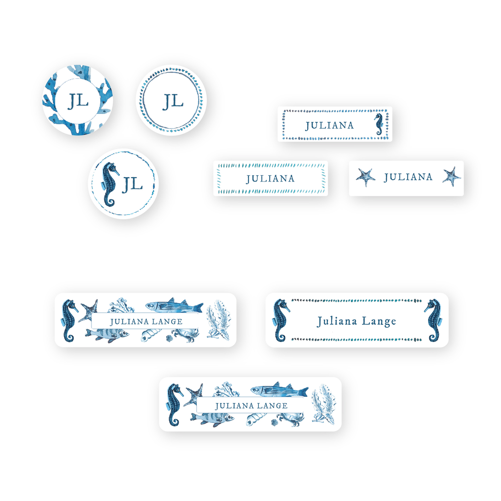 Personal stickers vinilo