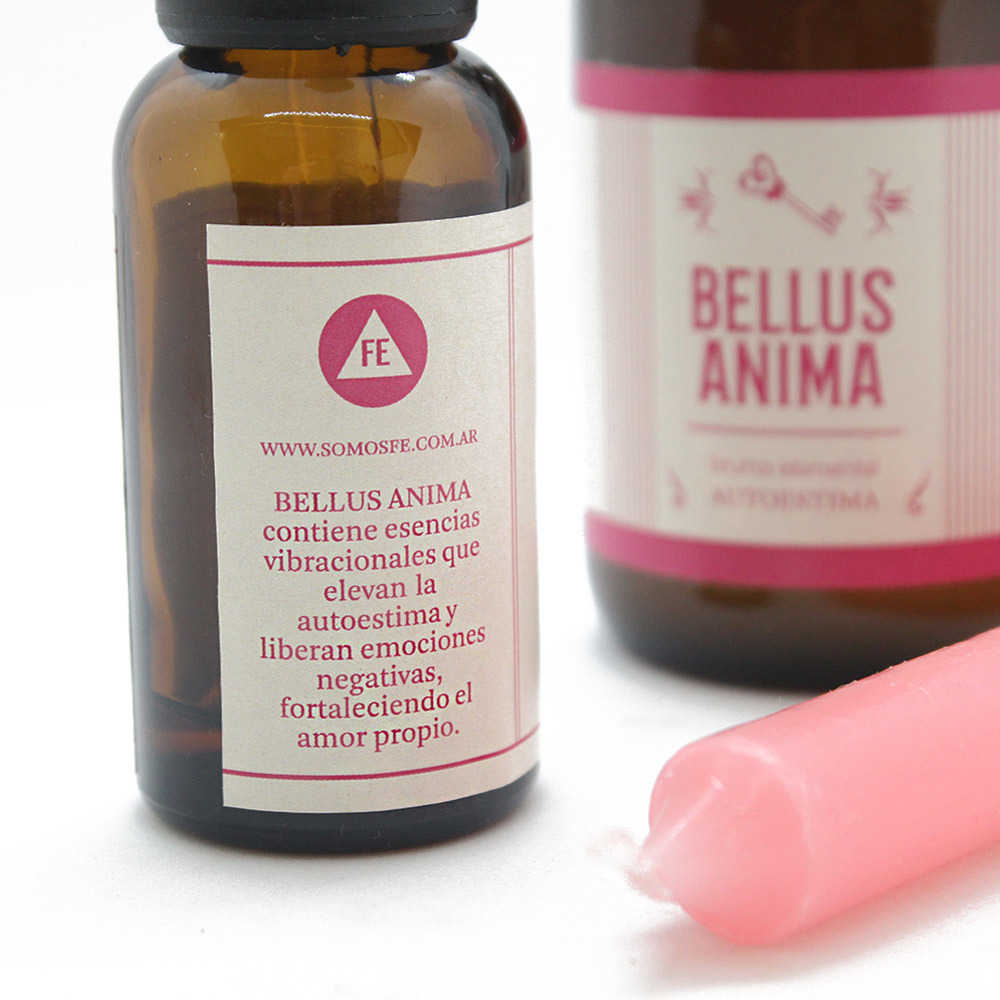 KIT AMOR PROPIO - Comprar en Tienda FE