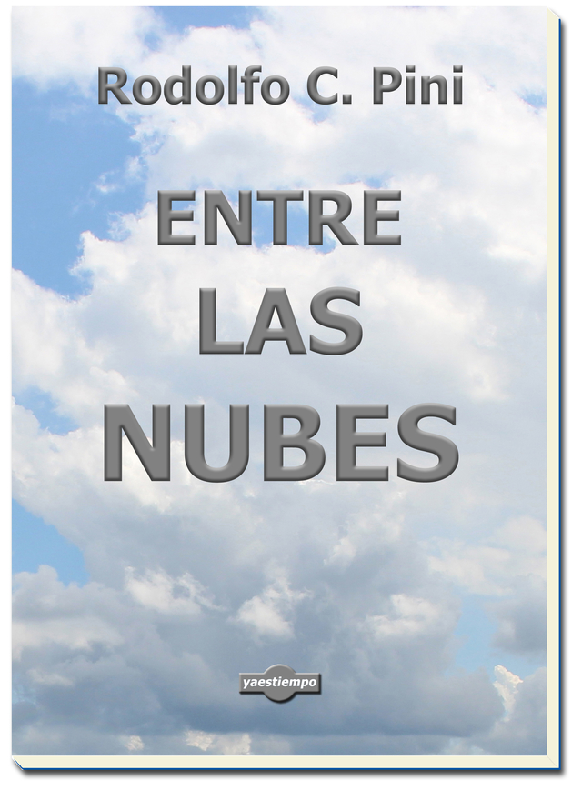 Entre las nubes - Comprar en yaestiempo.tiendanube.com