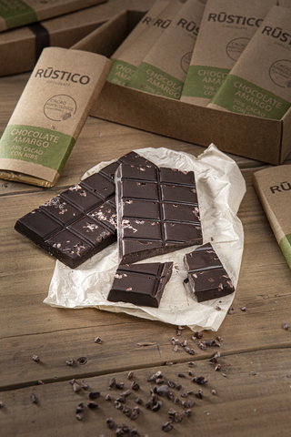 Rustico Chocolate