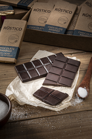Rustico Chocolate