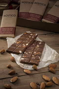 Rustico Chocolate