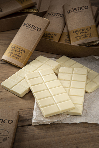 Rustico Chocolate