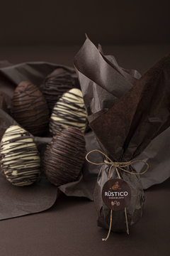 Rustico Chocolate