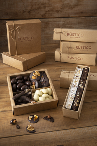 Rustico Chocolate