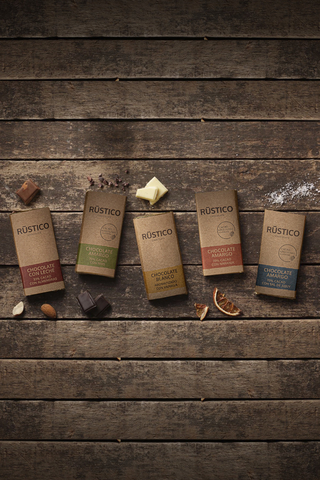 Rustico Chocolate