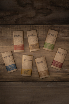 Rustico Chocolate