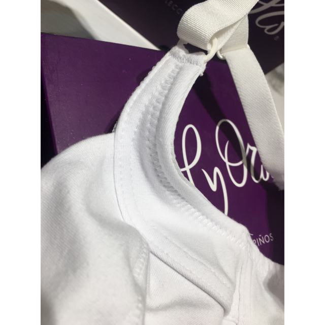 Corpiño c aro sin armar sol y oro 46133