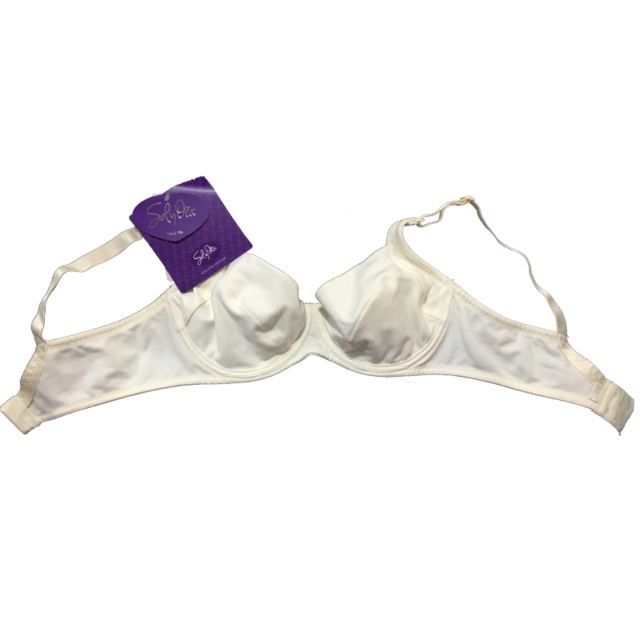 Corpiño c aro sin armar sol y oro 46133