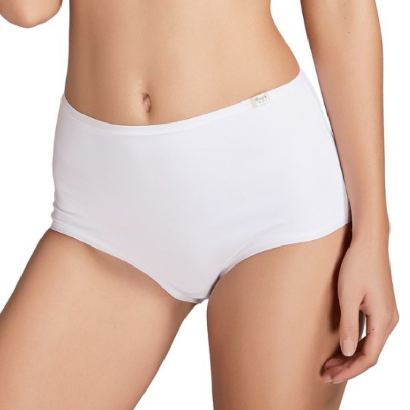 Bombacha Sloggi Classic Maxi X2 Triumph