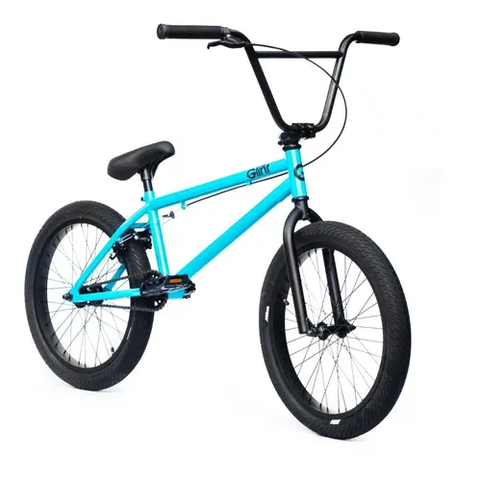 Comprar BMX en Faction
