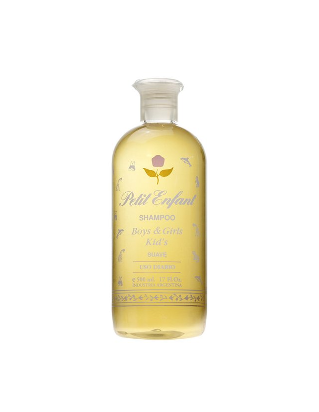 Petit Enfant Shampoo Kids x500ml. - Parque Pañal