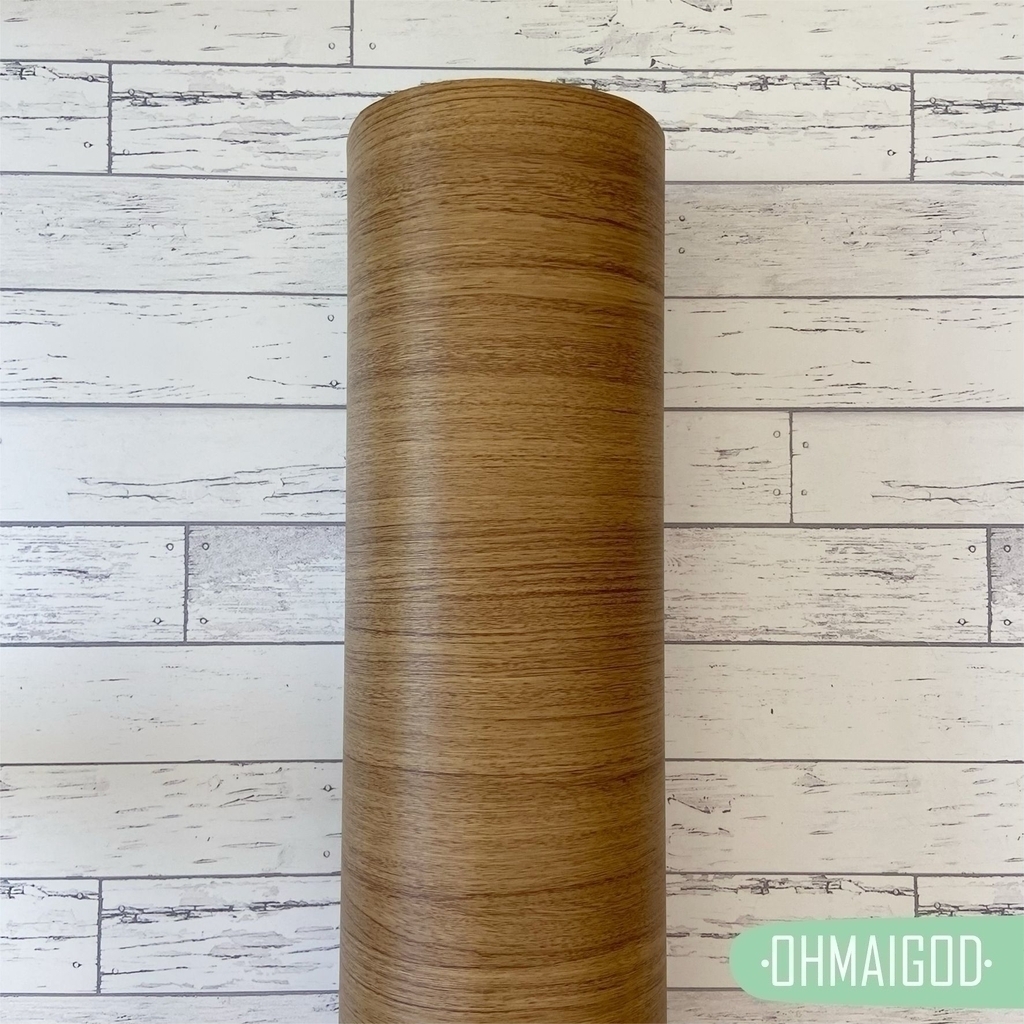 VINILO MADERA SIMIL PETIRIBI 120 CM DE ANCHO x medio metro lineal