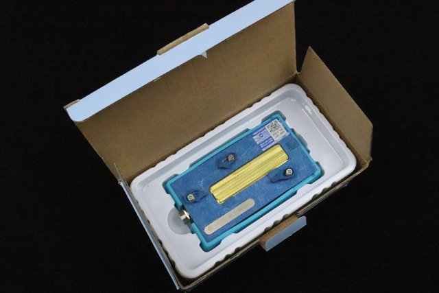 MOLDE SUNSHINE SS-T12A-CPU