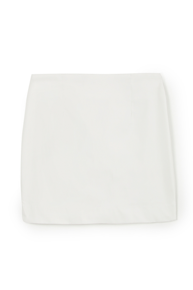 SKORT MIU - Comprar en IMAN OFFICIAL