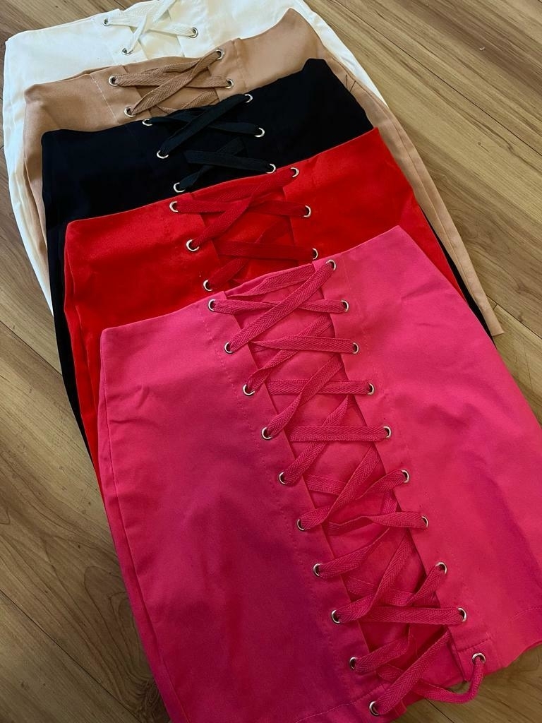 FALDA ROCK - Comprar en IMAN OFFICIAL