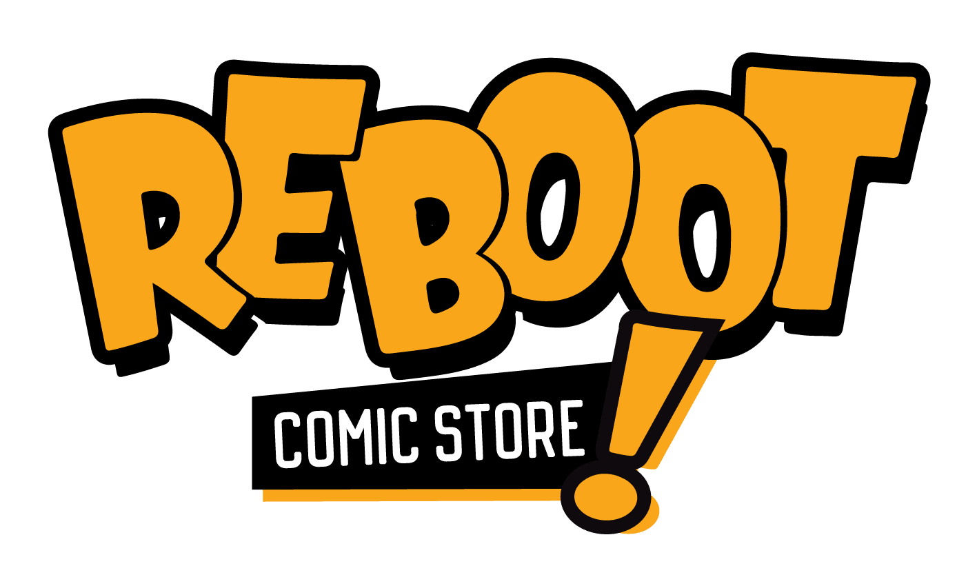 Reboot Comic Store