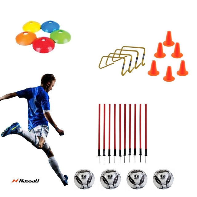 Kit Trabajo con Pelota PRO - Comprar en Sportable