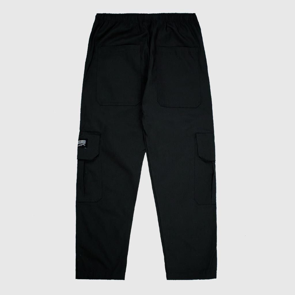 Calça Treze Core Cargo Preta - Comprar em Treze Core