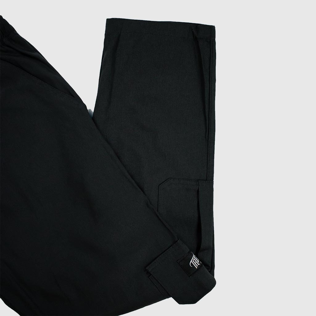 Calça Treze Core Cargo Preta - Comprar em Treze Core