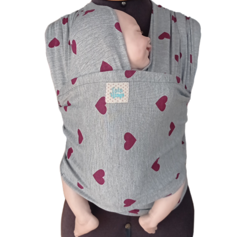 Loja online de Tatá Slings