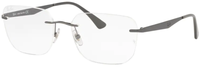 Colección Ray Ban - “RX6468L”