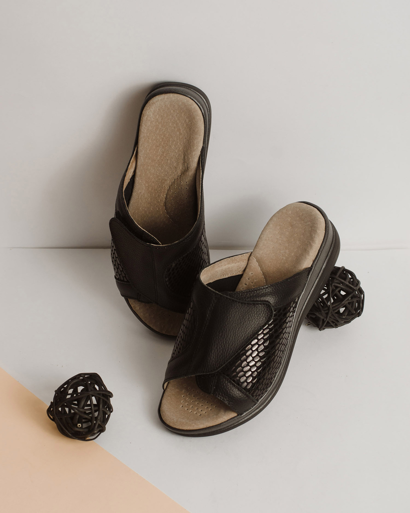 Sandalias Bajas para Mujer