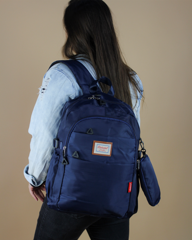 Jansport Slacker Navy