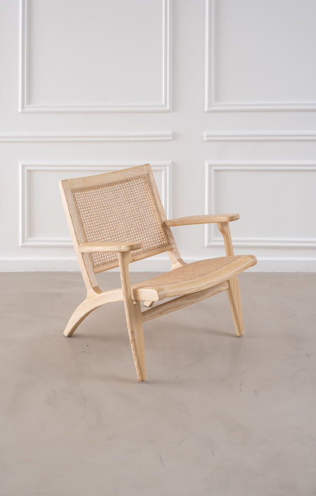 Sillon Carl Hansen Esterilla - Comprar en MALOR