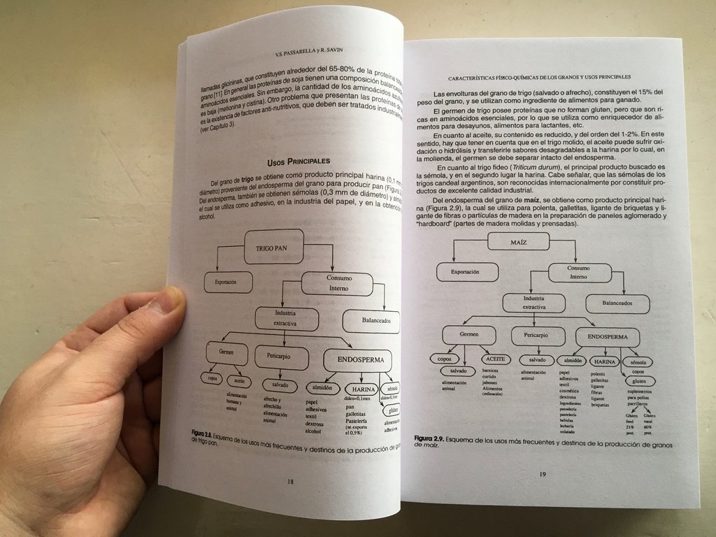PRODUCCIÓN DE GRANOS. Bases funcionales para su manejo. E.H. SATORRE et ...