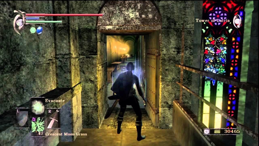 DEMON’S SOULS BLACK PHANTOM EDITION PC ENVIO DIGITAL