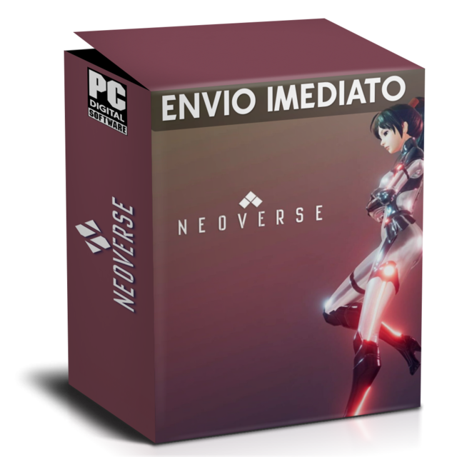 NEOVERSE PC ENVIO DIGITAL