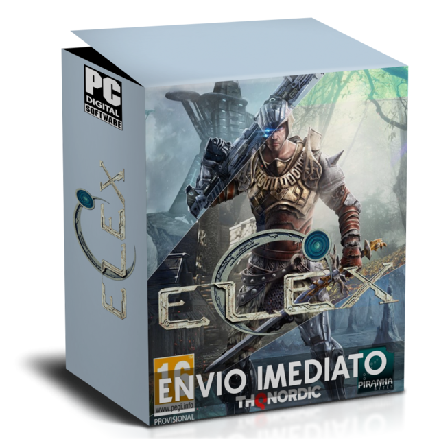 ELEX PC ENVIO DIGITAL