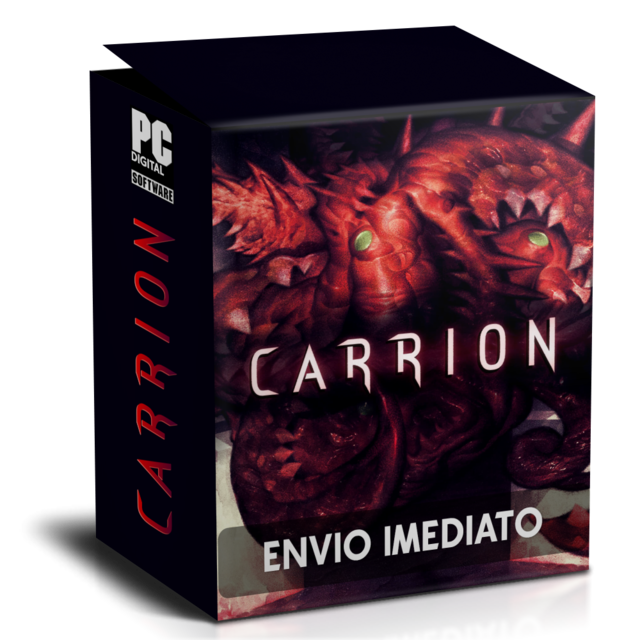CARRION PC ENVIO DIGITAL