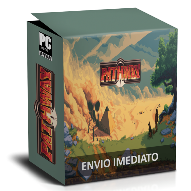 PATHWAY PC ENVIO DIGITAL
