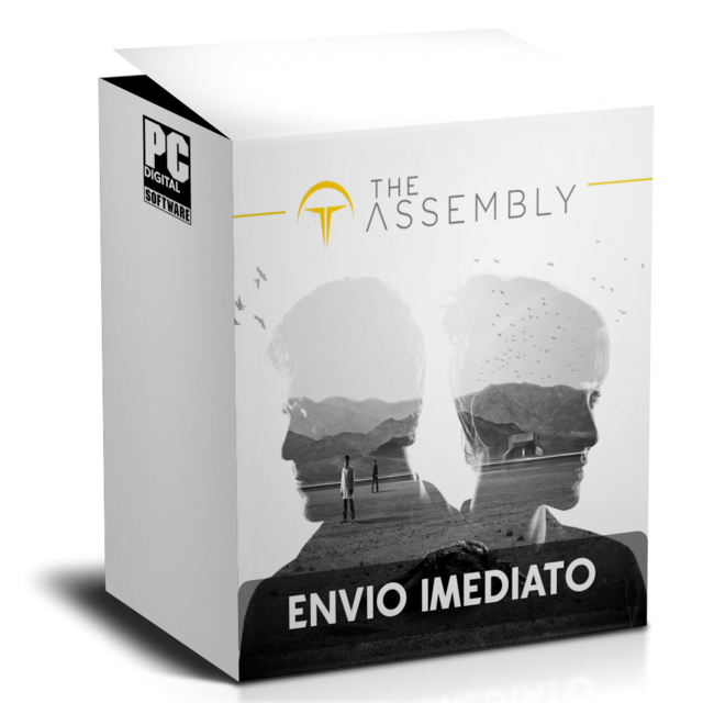 THE ASSEMBLY PC ENVIO DIGITAL
