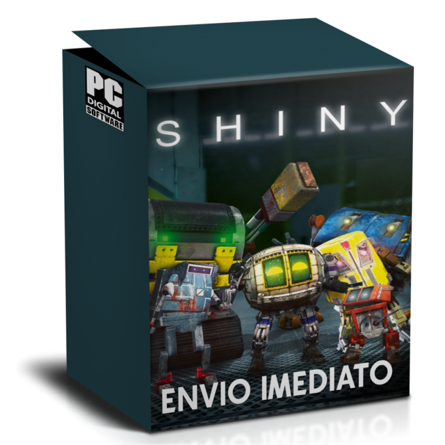 SHINY PC ENVIO DIGITAL